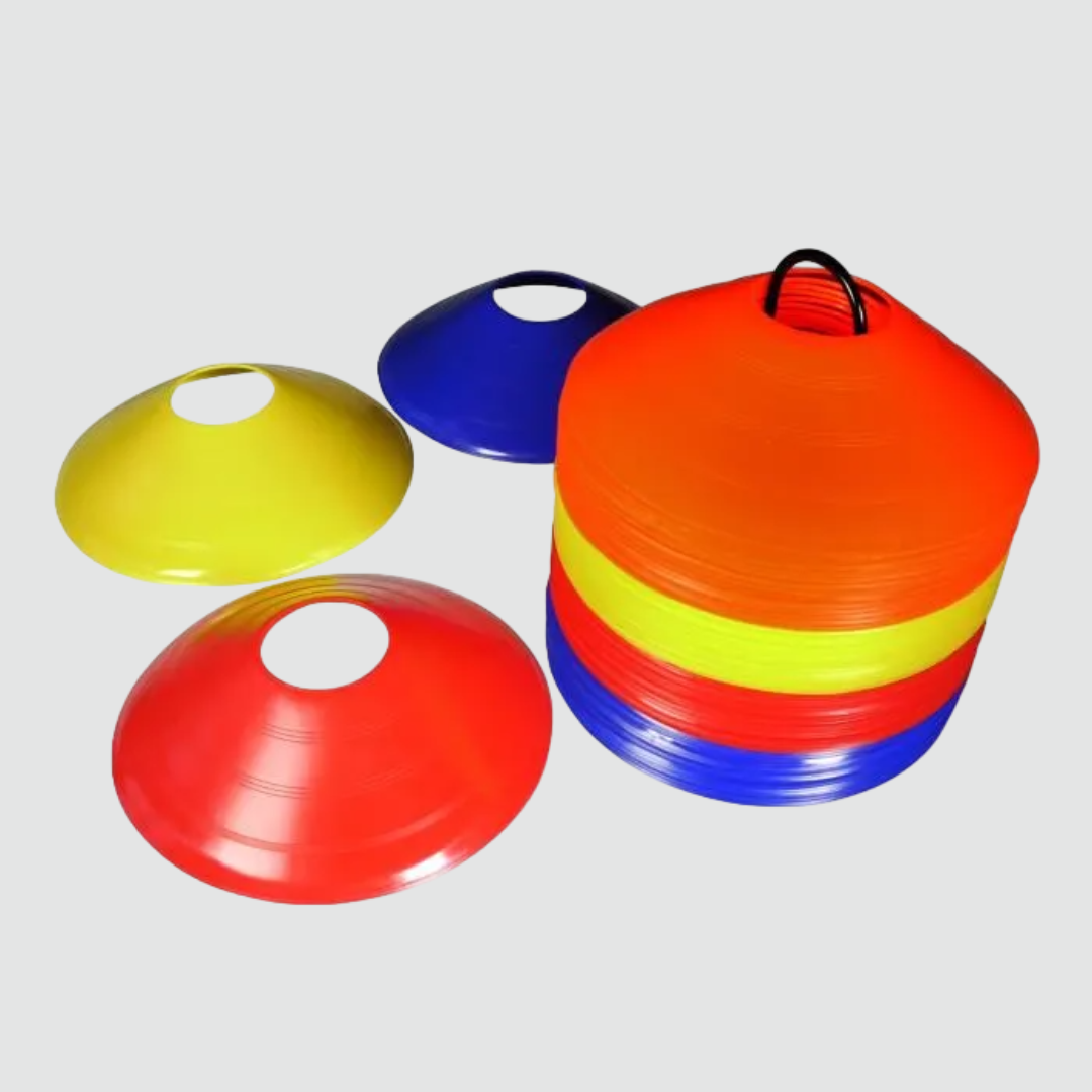 Plots de Délimitation – BAYE EXPRESS