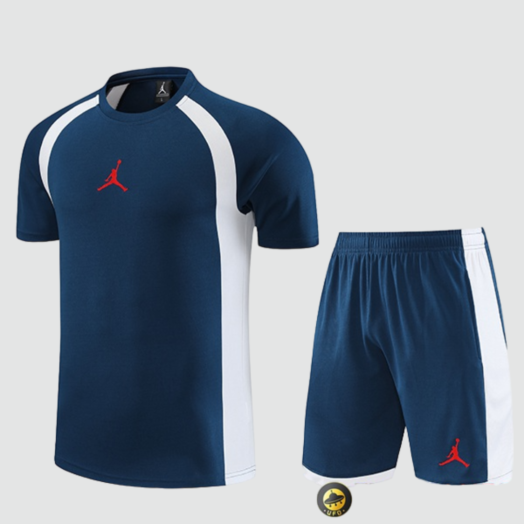 18 maillots Bleu – BAYE EXPRESS